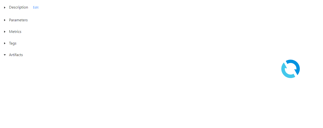 [BUG] · Issue #5558 · mlflow/mlflow · GitHub