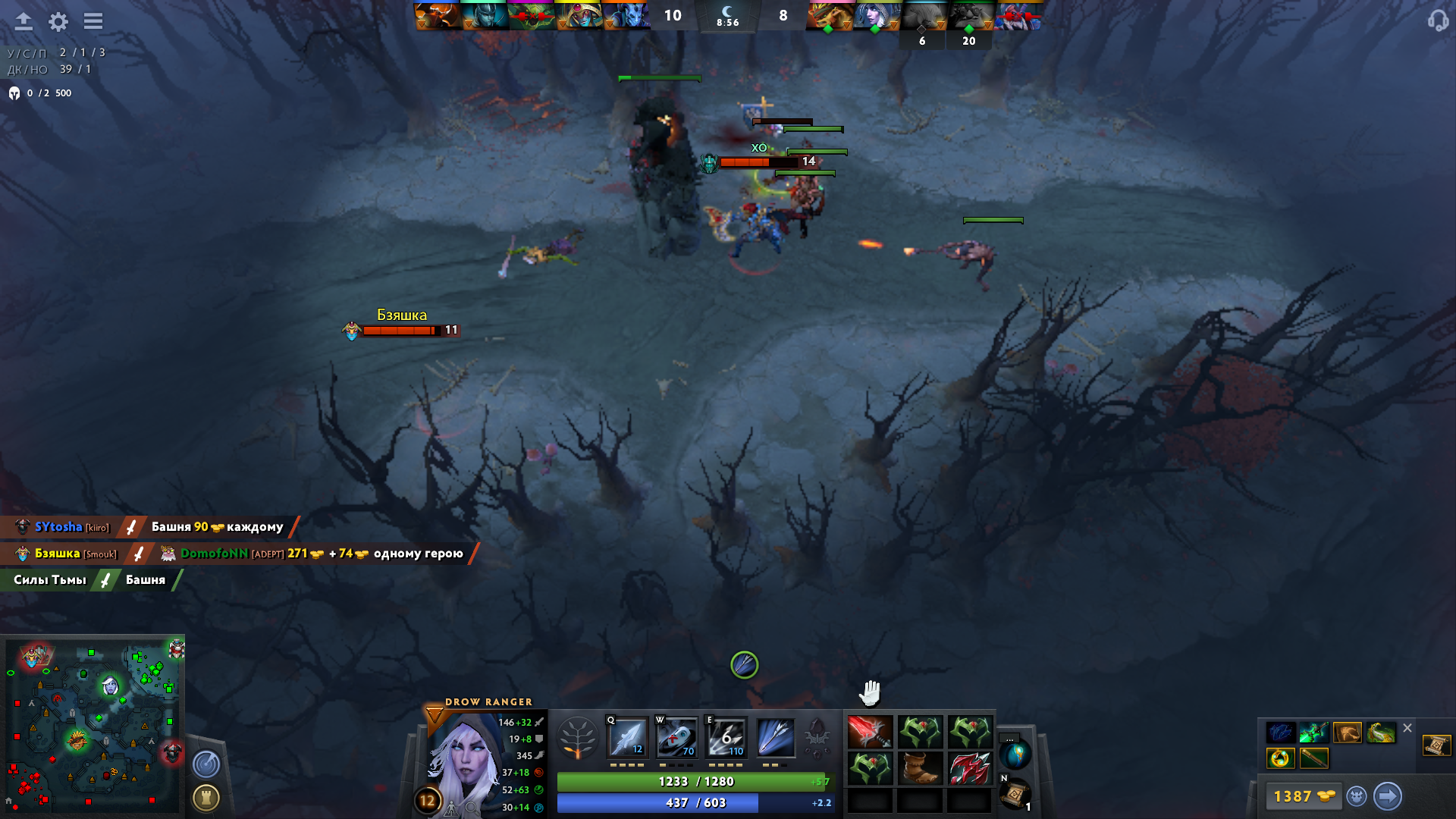 Some hero skins are invisible, can't click (Oracle, Pudge) · Issue #2237 · ValveSoftware/Dota-2 ...