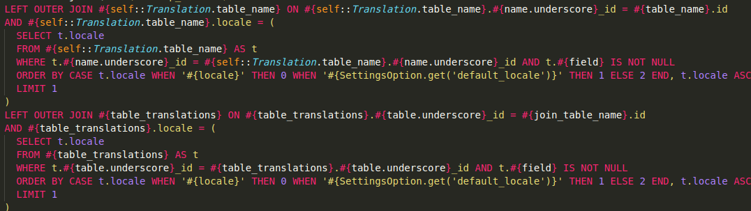 [Ruby] [SQL] Ruby inside SQL inside Ruby · Issue #2279 · sublimehq/Packages · GitHub
