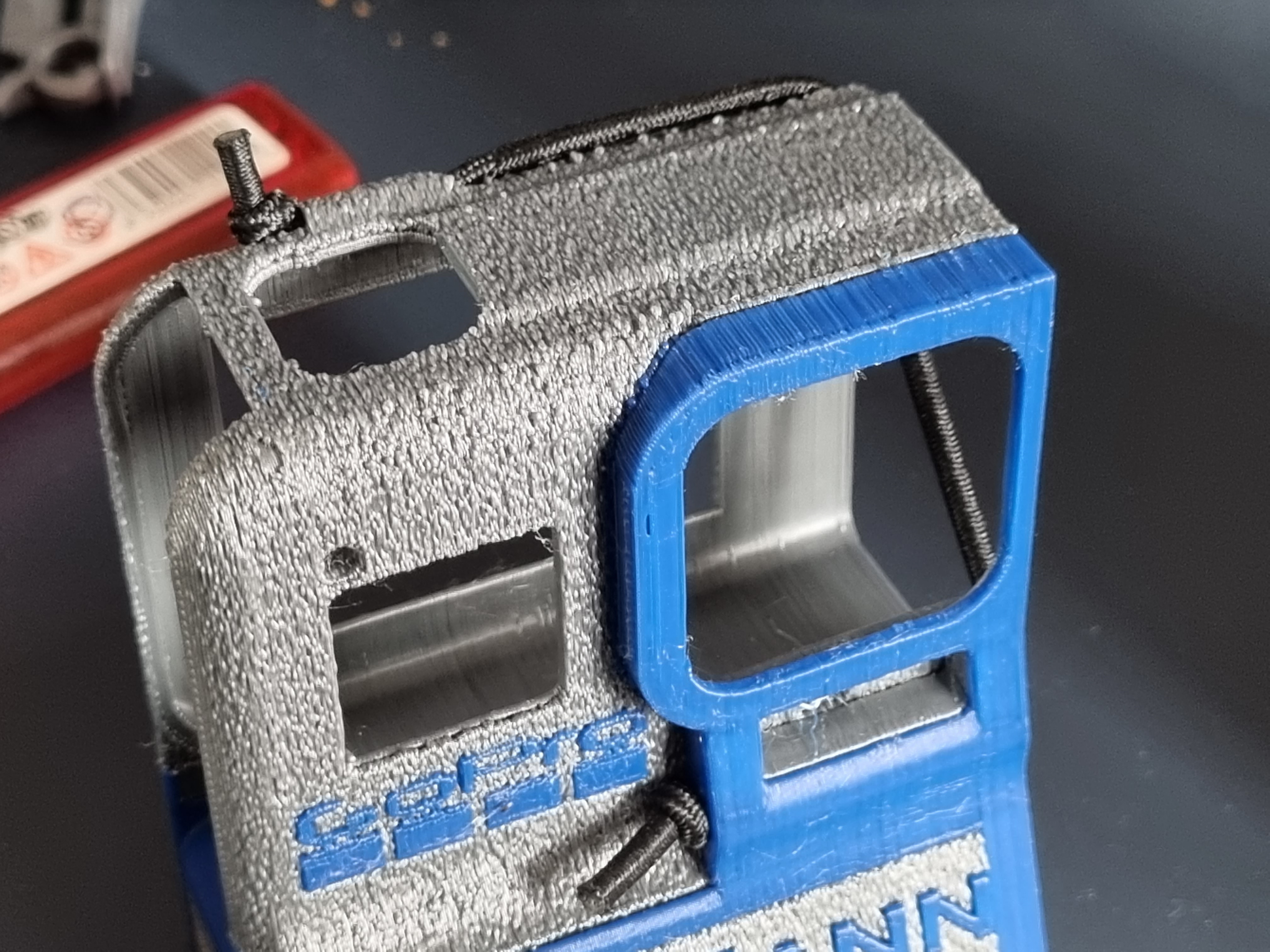 Paint On Fuzzy Skin Issue 6988 Prusa3d PrusaSlicer GitHub