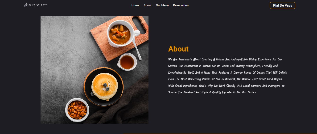 GitHub - MRMYSTERY003/restaurant-plat-de-pays