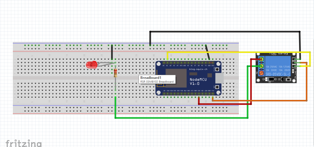 GitHub - Shekillah/Voice-controlled-home-appliances: Home appliances ...