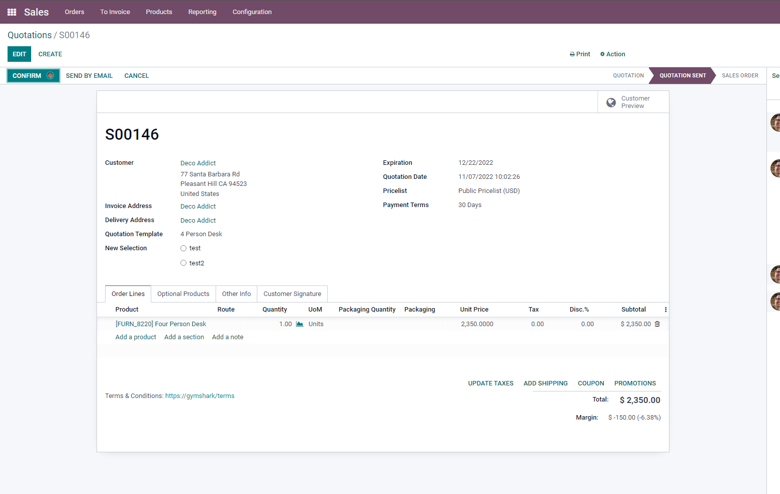 Radio Button Ignores Required Field Setting · Issue 105120 · Odooodoo · Github 
