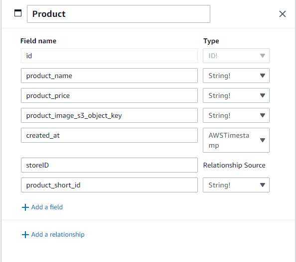 Unable to delete Data Model from Amplify Admin and after delete some model in Amplify, unable to ...