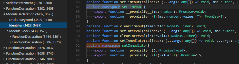 invalid & unused imports in Node.fs · Issue #139 · fable-compiler/ts2fable · GitHub