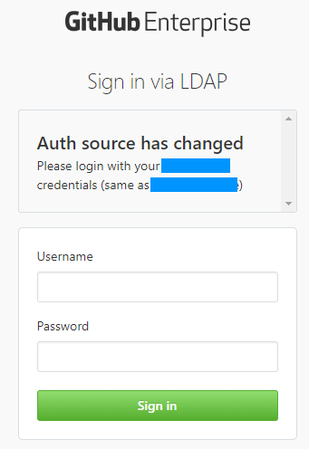 SourceLink with GitHub Enterprise LDAP appears to fail · Issue #148 · dotnet/sourcelink · GitHub