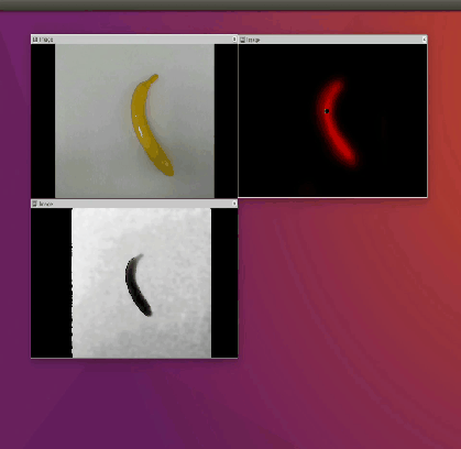 GitHub - SY-SY-1/ggcnn-kinova: 基于GG-CNN预测每个像素的抓取质量和姿态，通过机器人仿真软件Gazebo实时观察待抓取物体的抓取点。抓取数据集使用康奈尔数据集 ...