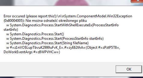 Osu Error 0x80004005 · Issue #11967 · ppy/osu · GitHub
