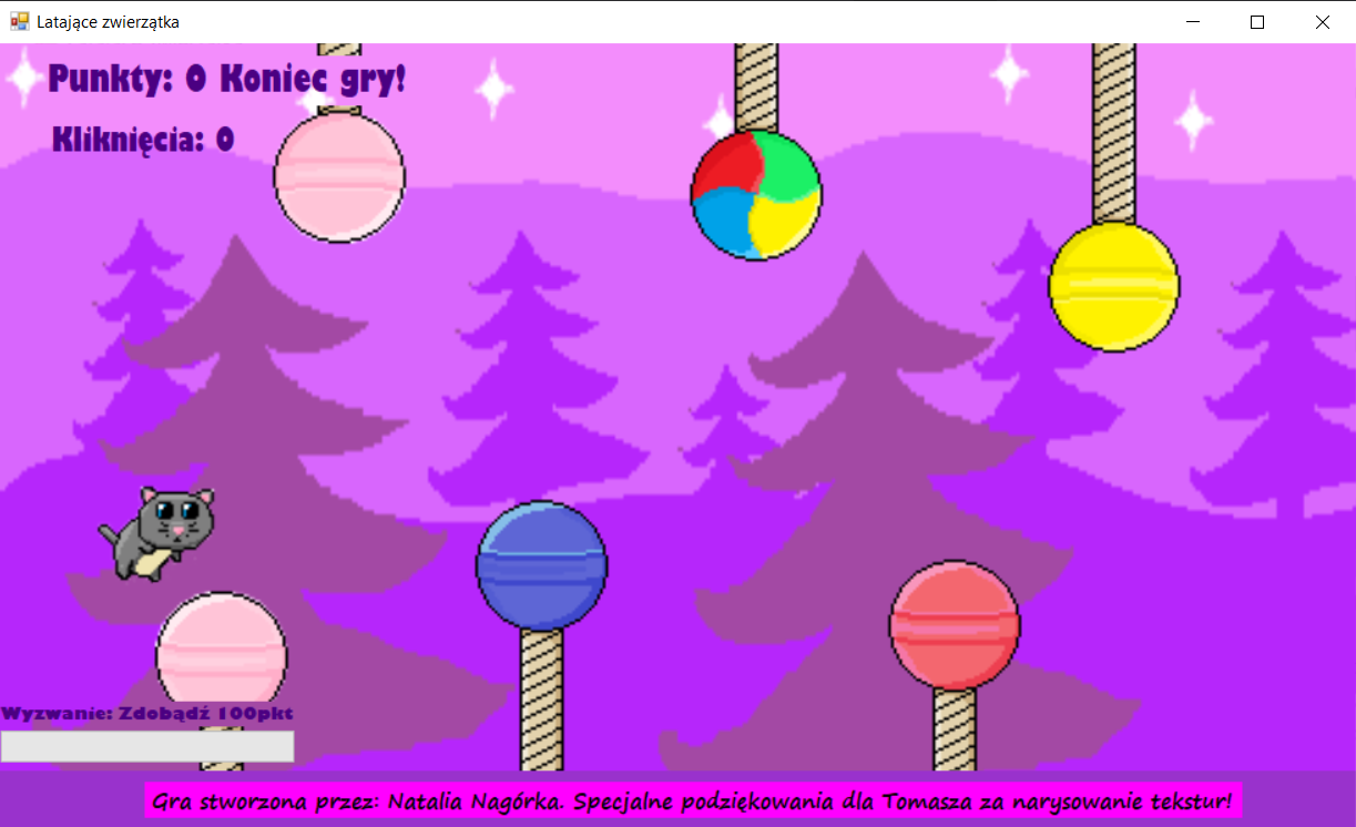 GitHub - NattNeko/MyFirstGame