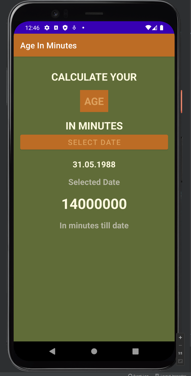 GitHub - ekdls278/AndroidToyProject