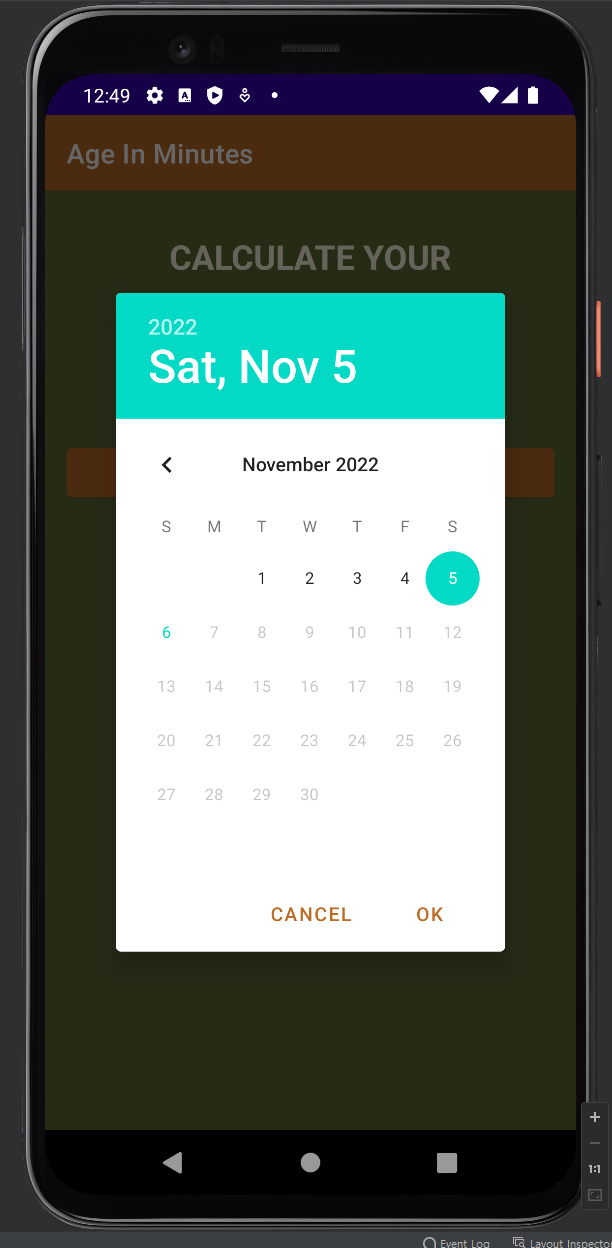 GitHub - ekdls278/AndroidToyProject