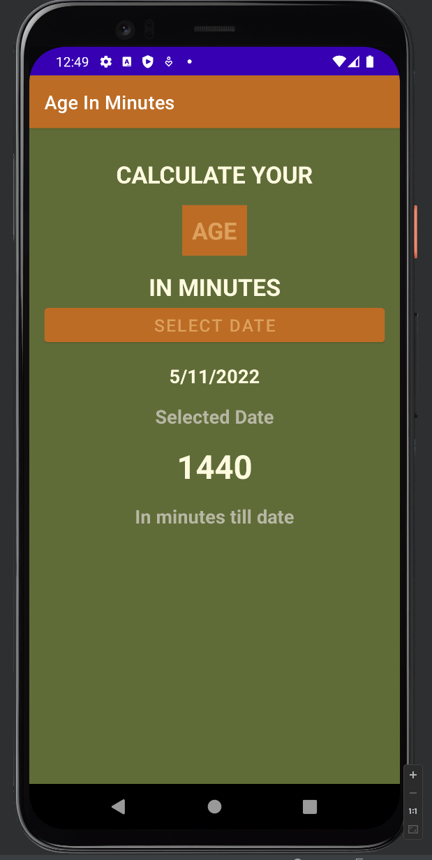 GitHub - ekdls278/AndroidToyProject