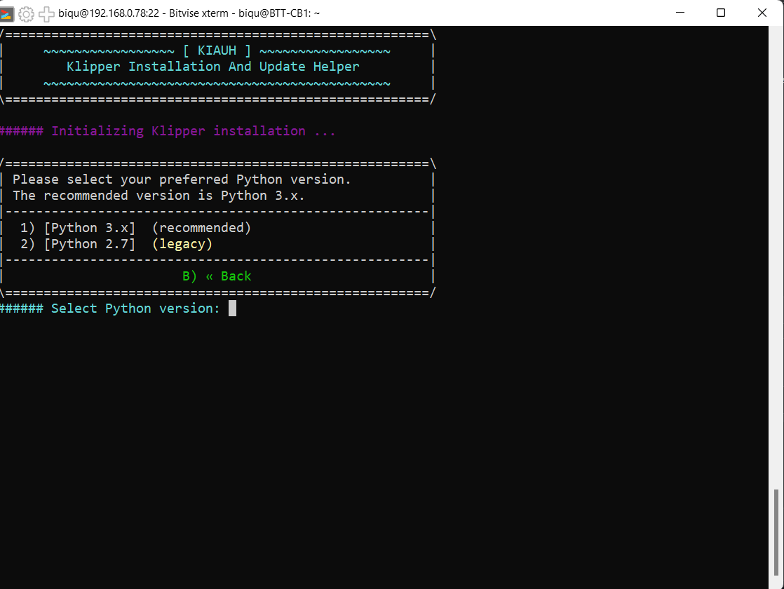 GitHub - FracktalWorks/BTT-Manta-CB1-Development-Documentation