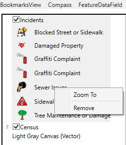 Table of Contents: select and retrieve a symbol? · Issue #315 · Esri/arcgis-maps-sdk-dotnet ...