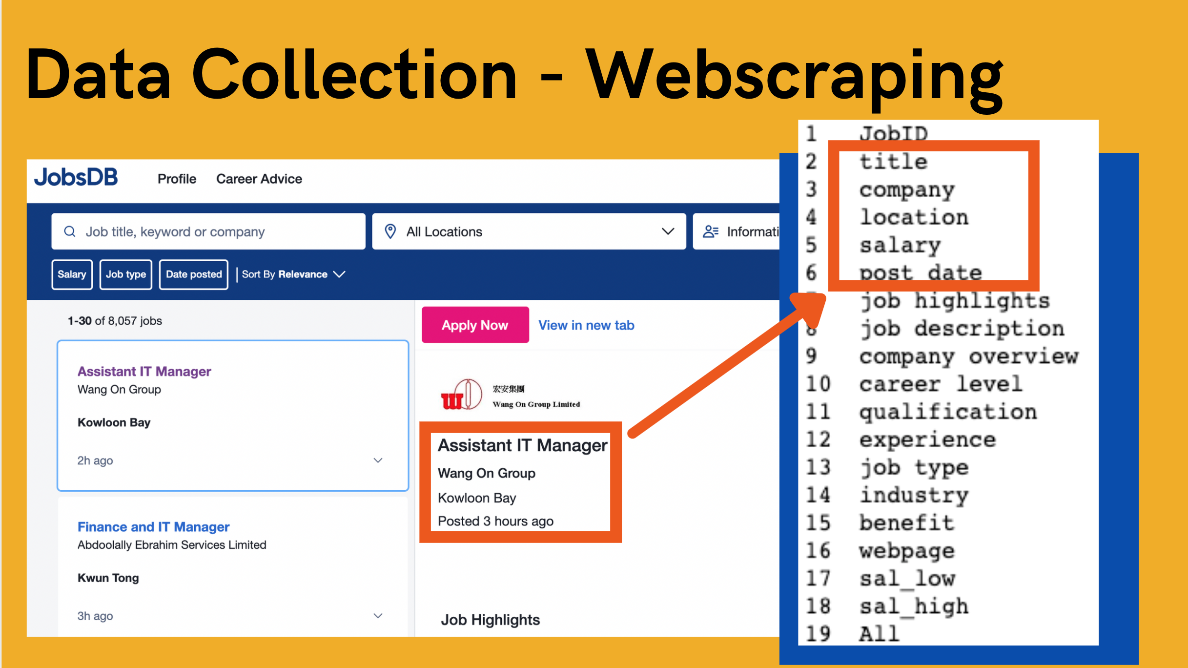 GitHub - Cooper315315/Job-and-Talent-Recommendation-System