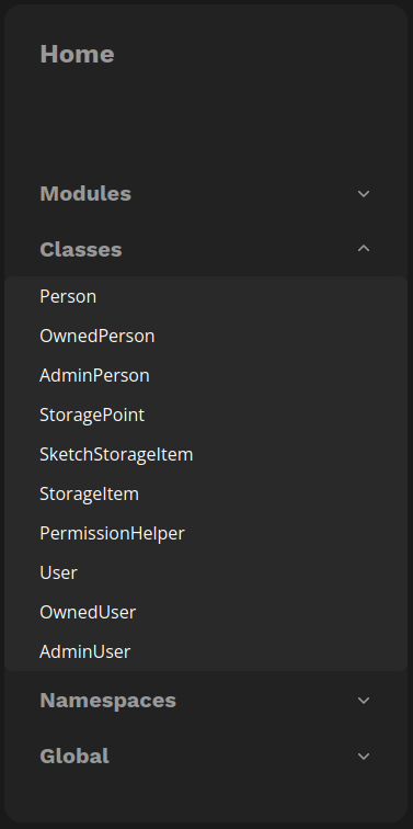 enhancement(forked): option for prefixing classes with their module ...