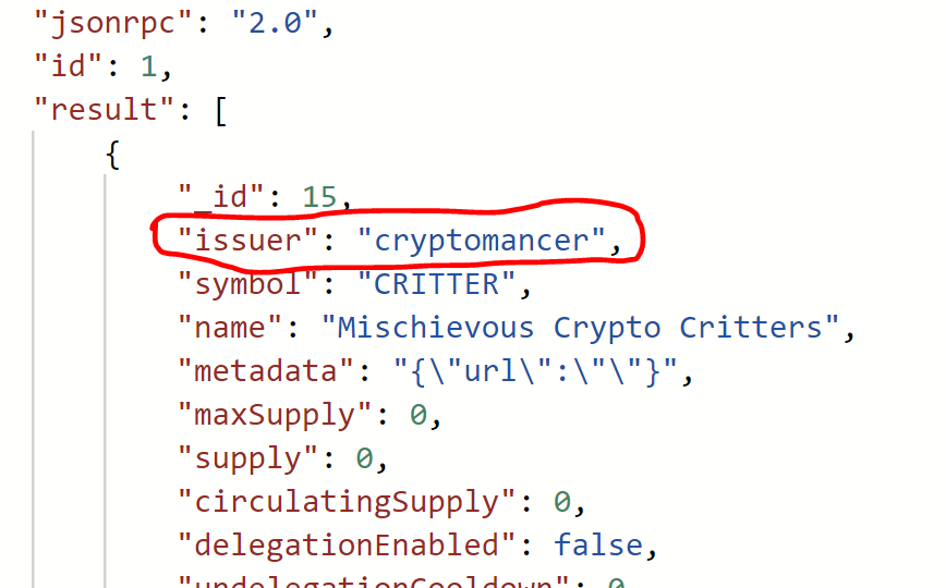 NFT list page: unable to edit token definition · Issue #250 · hive ...