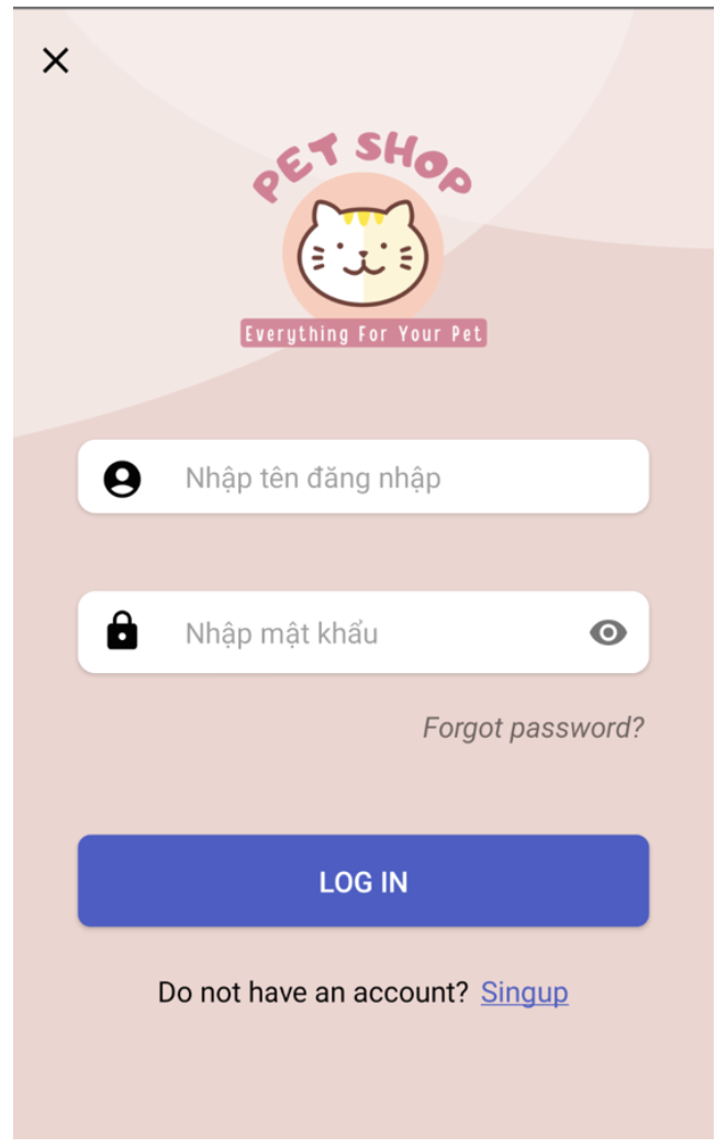 GitHub - vny93/PetShop: TTTN