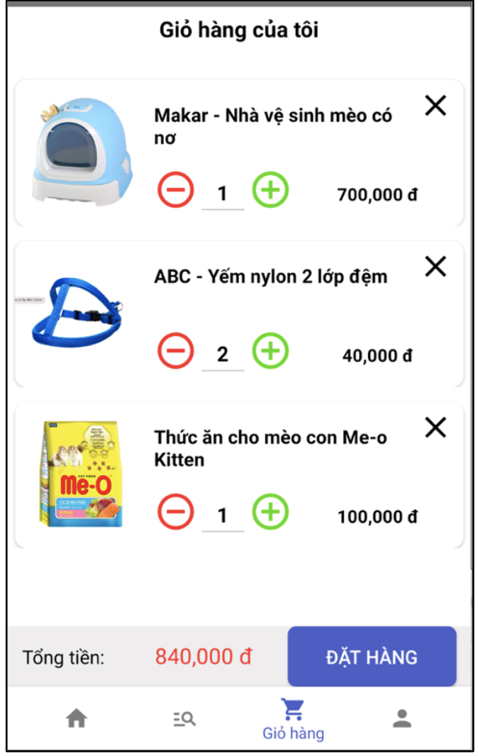GitHub - vny93/PetShop: TTTN