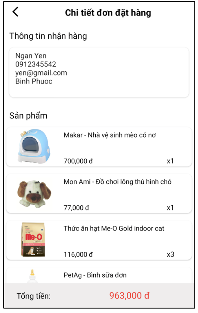 GitHub - vny93/PetShop: TTTN