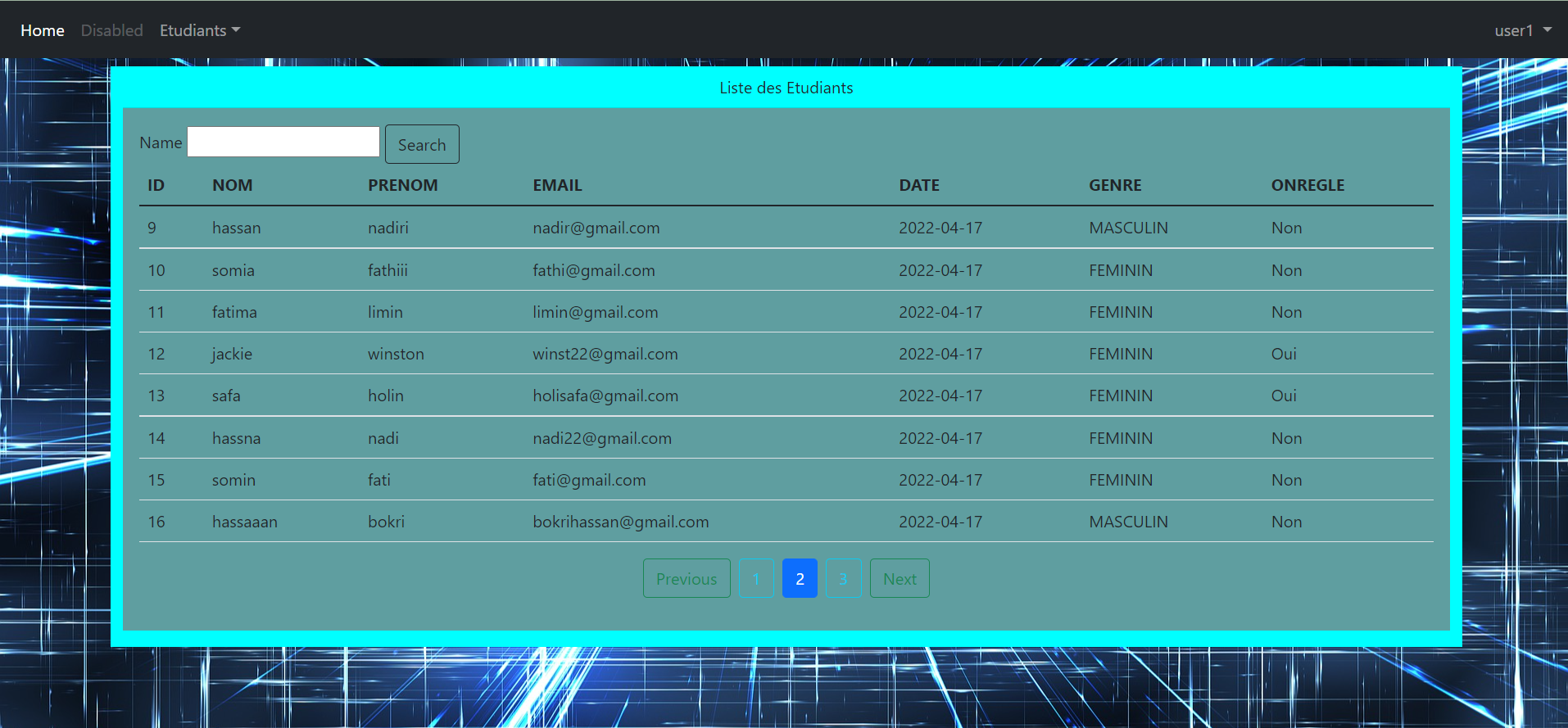 GitHub - omar-elaqqad/students-management-using-spring: Simple spring ...