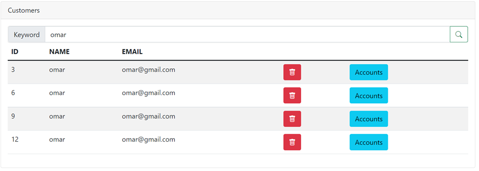 GitHub - omar-elaqqad/Projet-Digital-Banking: Web application based on ...