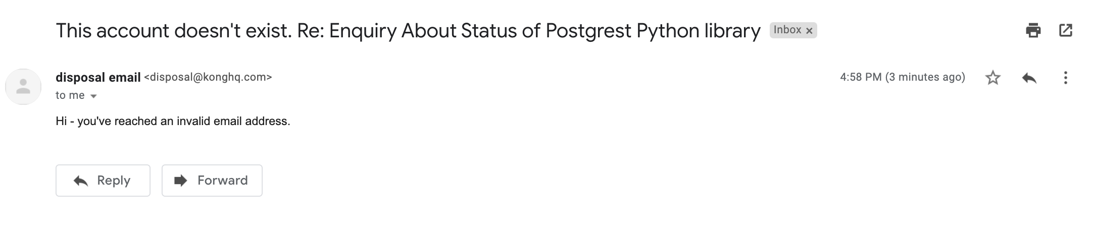 PEP 541 Request: postgrest · Issue #1598 · pypi/support · GitHub