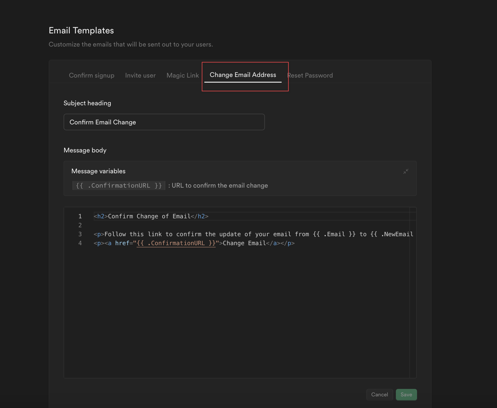 Custom Confirm Change Of Email Template Supabase Discussion 3800 custom-confirm-change-of-email-template-supabase-discussion-3800