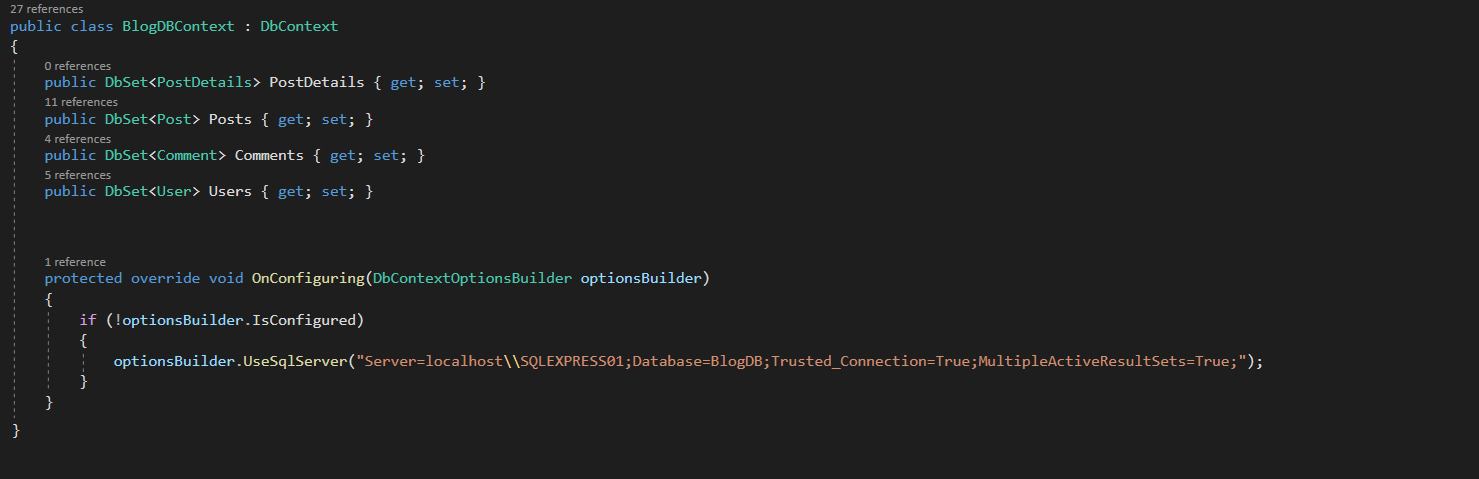 GitHub - B3atrixKiddo/EntityFramework-FluentAPI-DataAnnotations: C# CRUD projects using EF ...