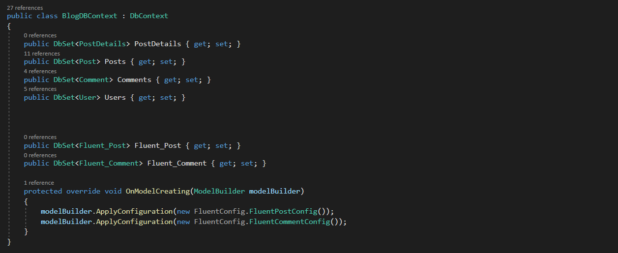 GitHub - B3atrixKiddo/EntityFramework-FluentAPI-DataAnnotations: C# CRUD projects using EF ...