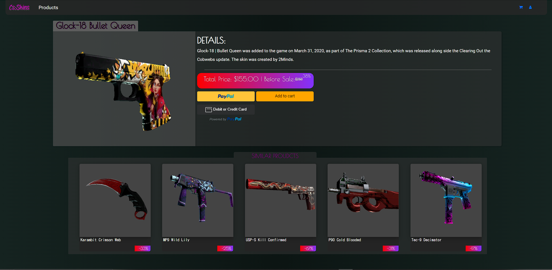 GitHub - LearAdini/asp.net-angular_cs_go_skins