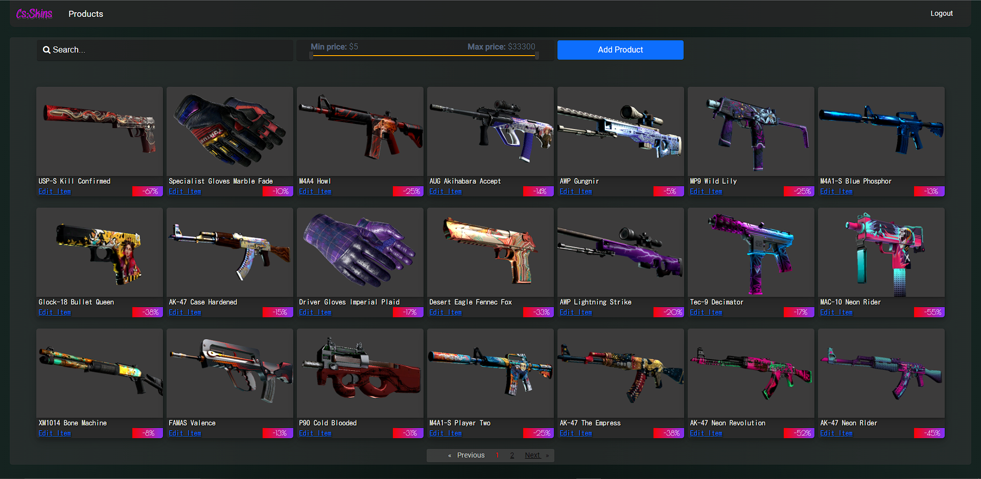 GitHub - LearAdini/asp.net-angular_cs_go_skins