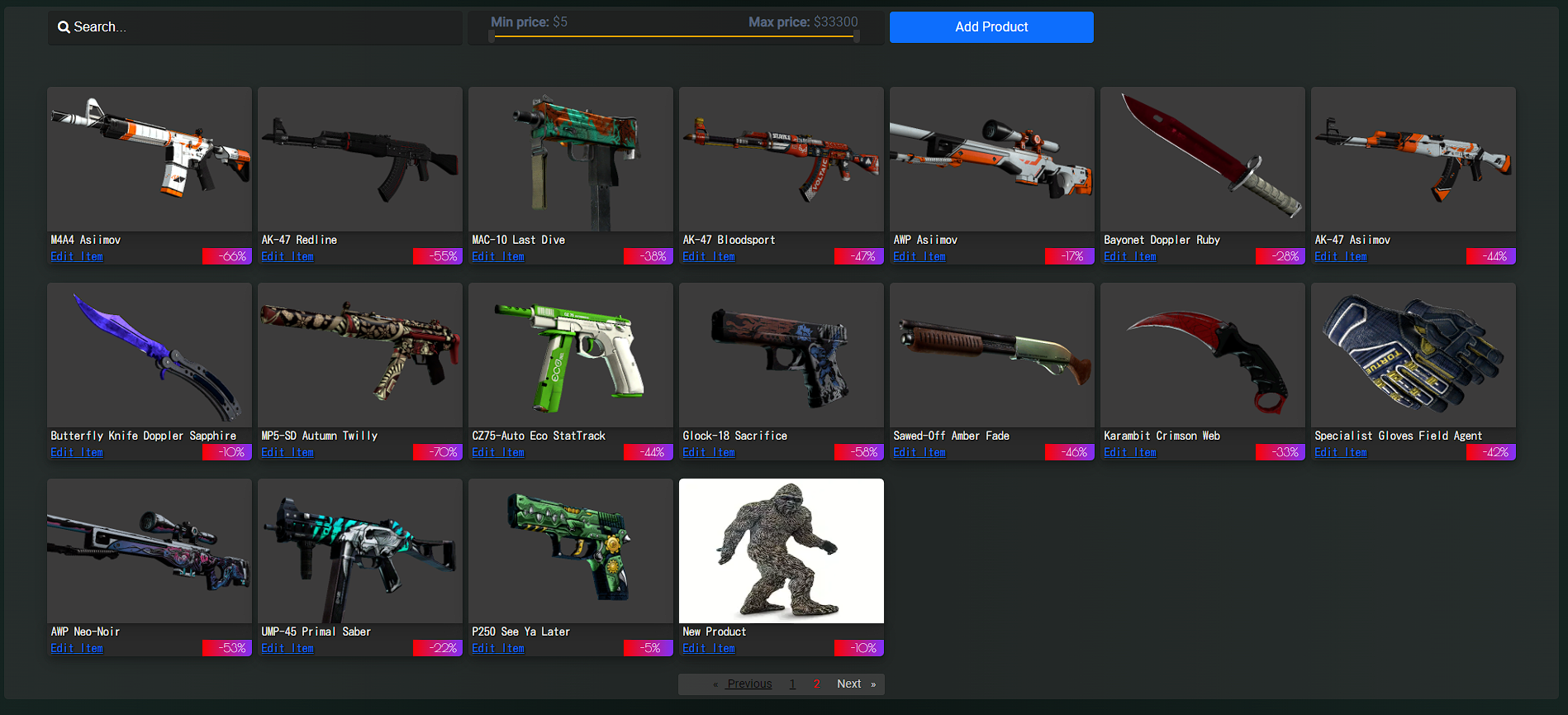 GitHub - LearAdini/asp.net-angular_cs_go_skins