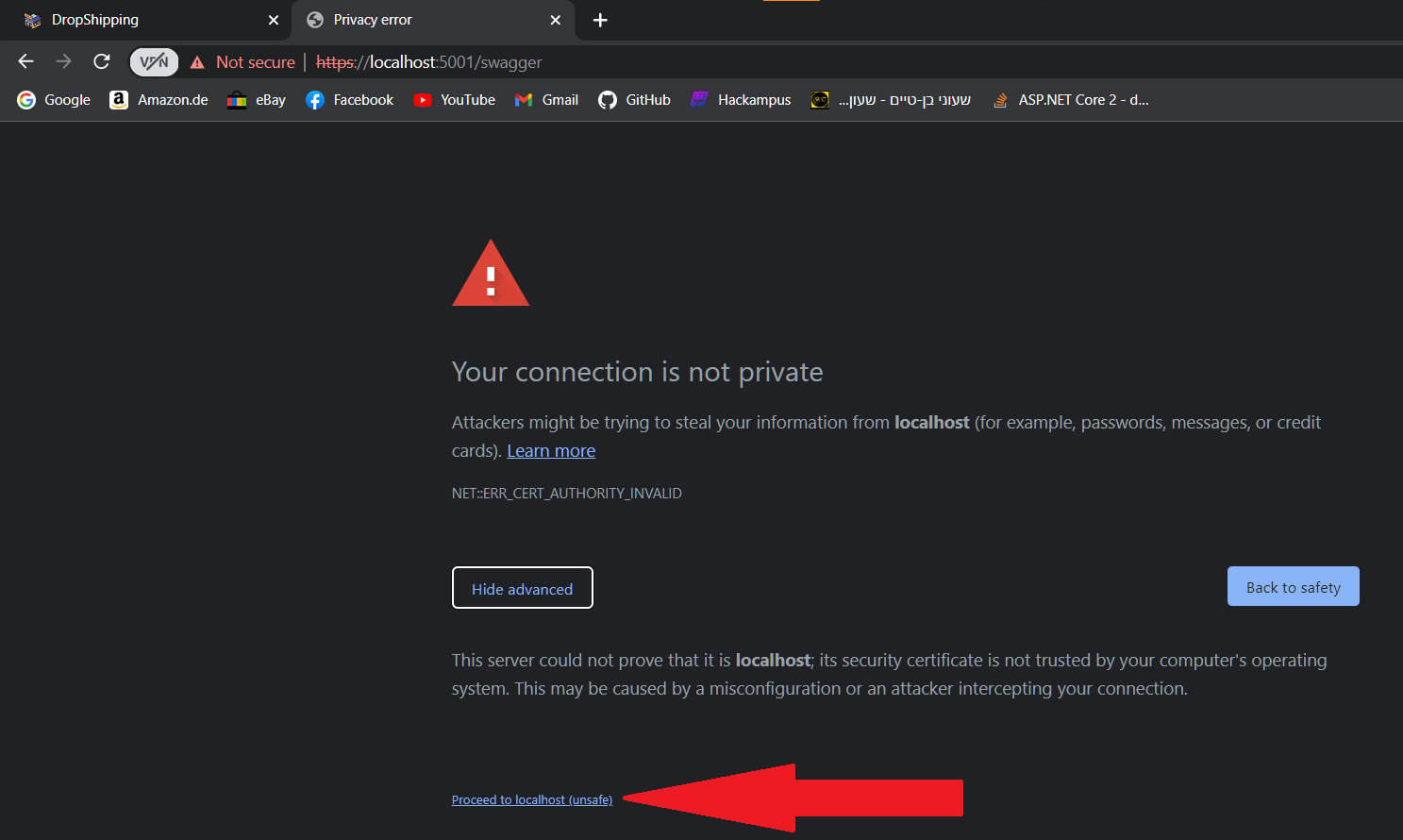 GitHub - LearAdini/asp.net-angular_cs_go_skins