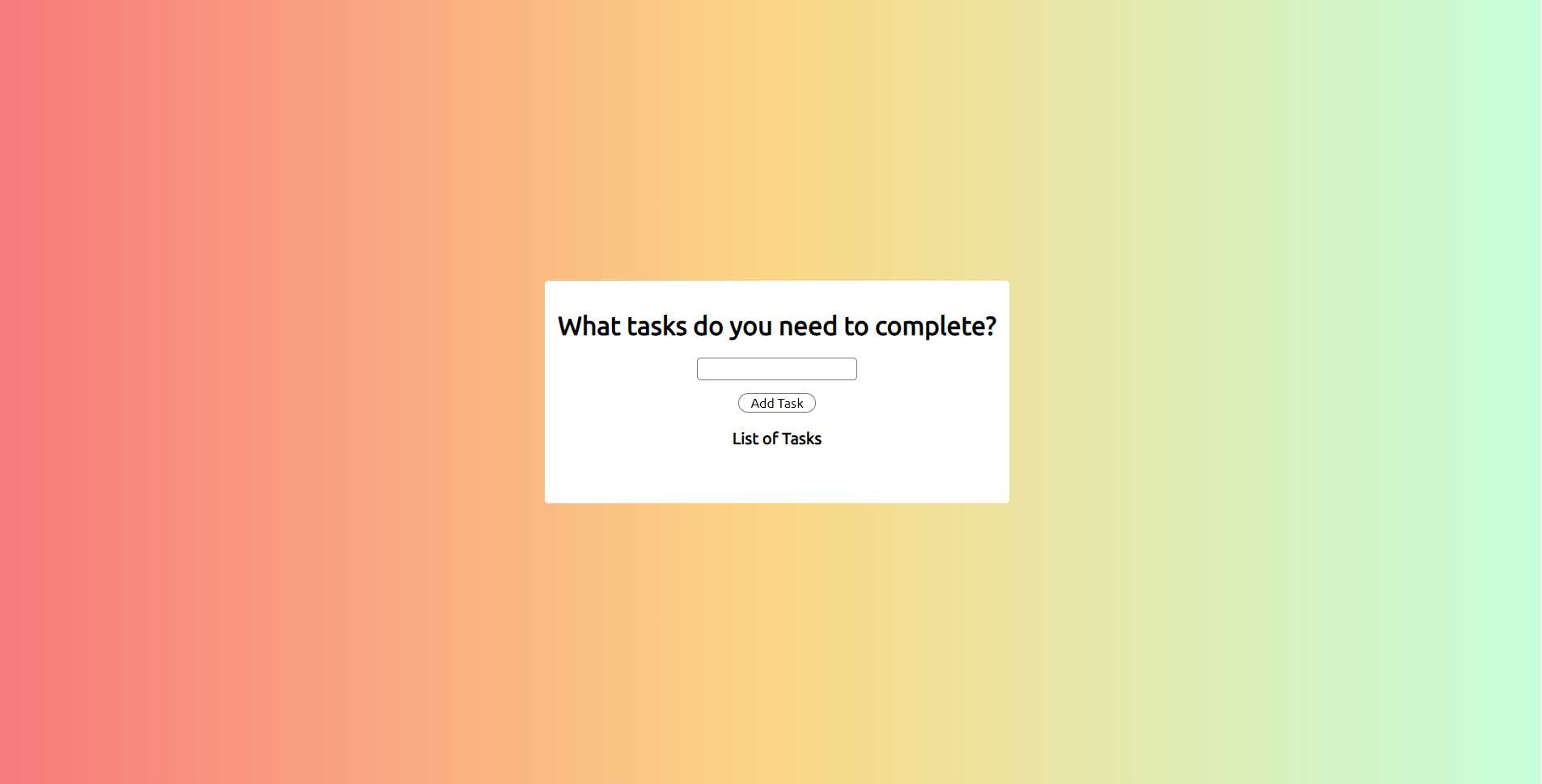 GitHub - randychong/task-manager