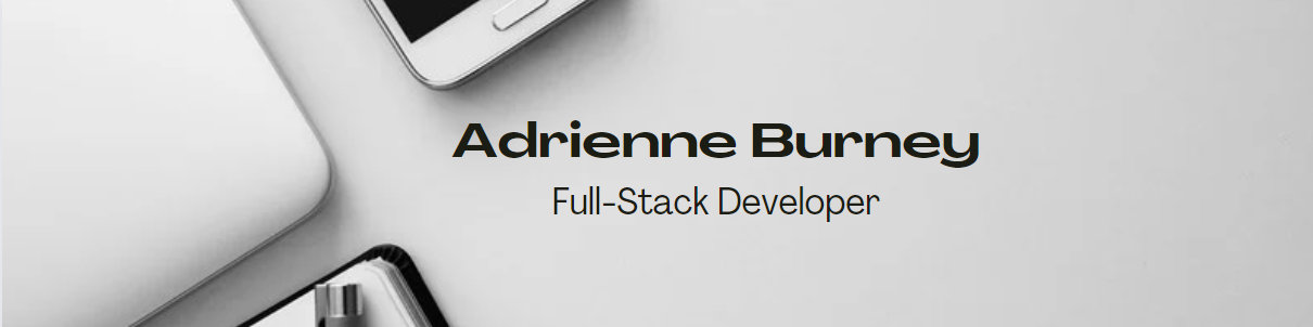GitHub - Adrienne-B/Adrienne-B: My biography readme :)