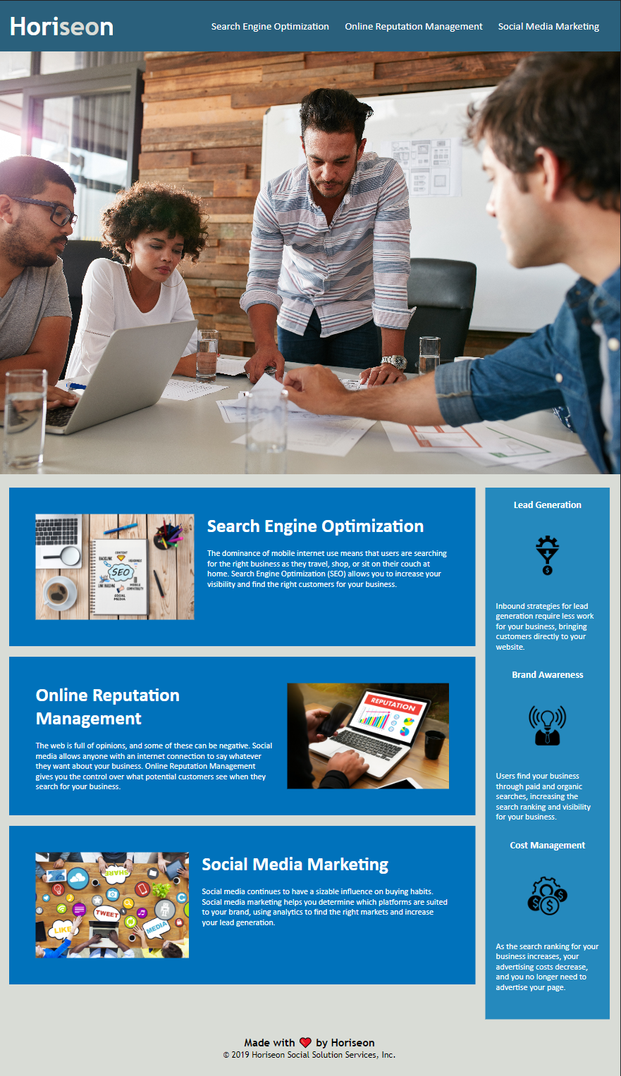 GitHub - family60/BCS-Module-1-Challenge: Module 1 challenge for the UofT BCS program. Starter ...