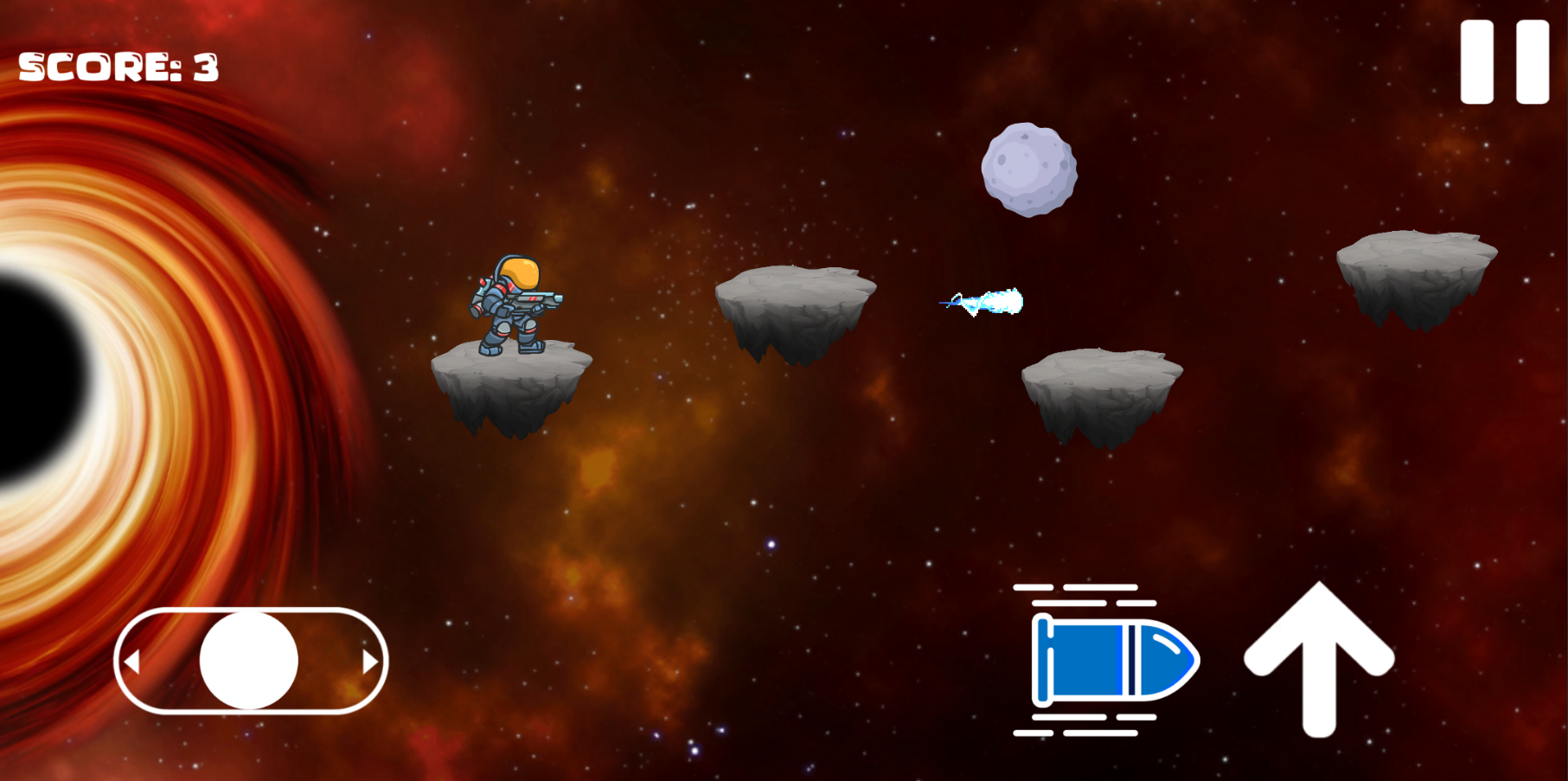 GitHub - memircan/Game-Blackhole: 2D Android platform game