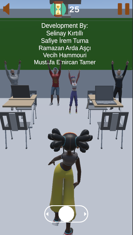 GitHub - ardasci/Jammers: A fantastic game of jam