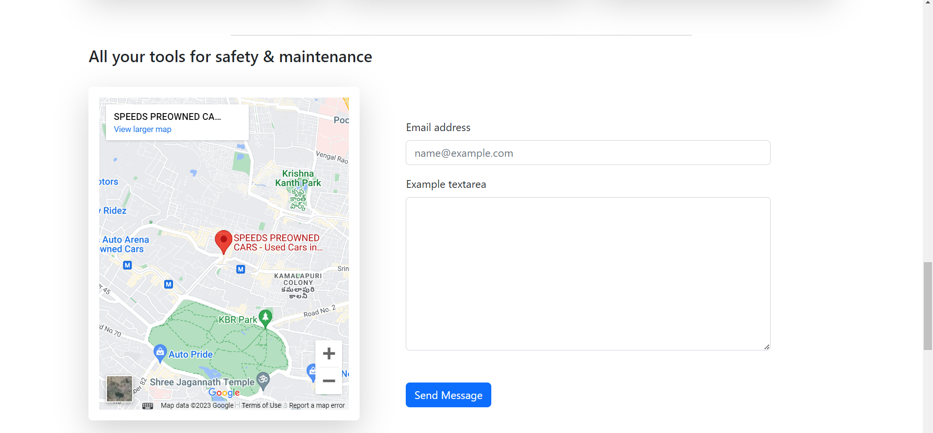 GitHub - jaisuriya97/Used_Cars