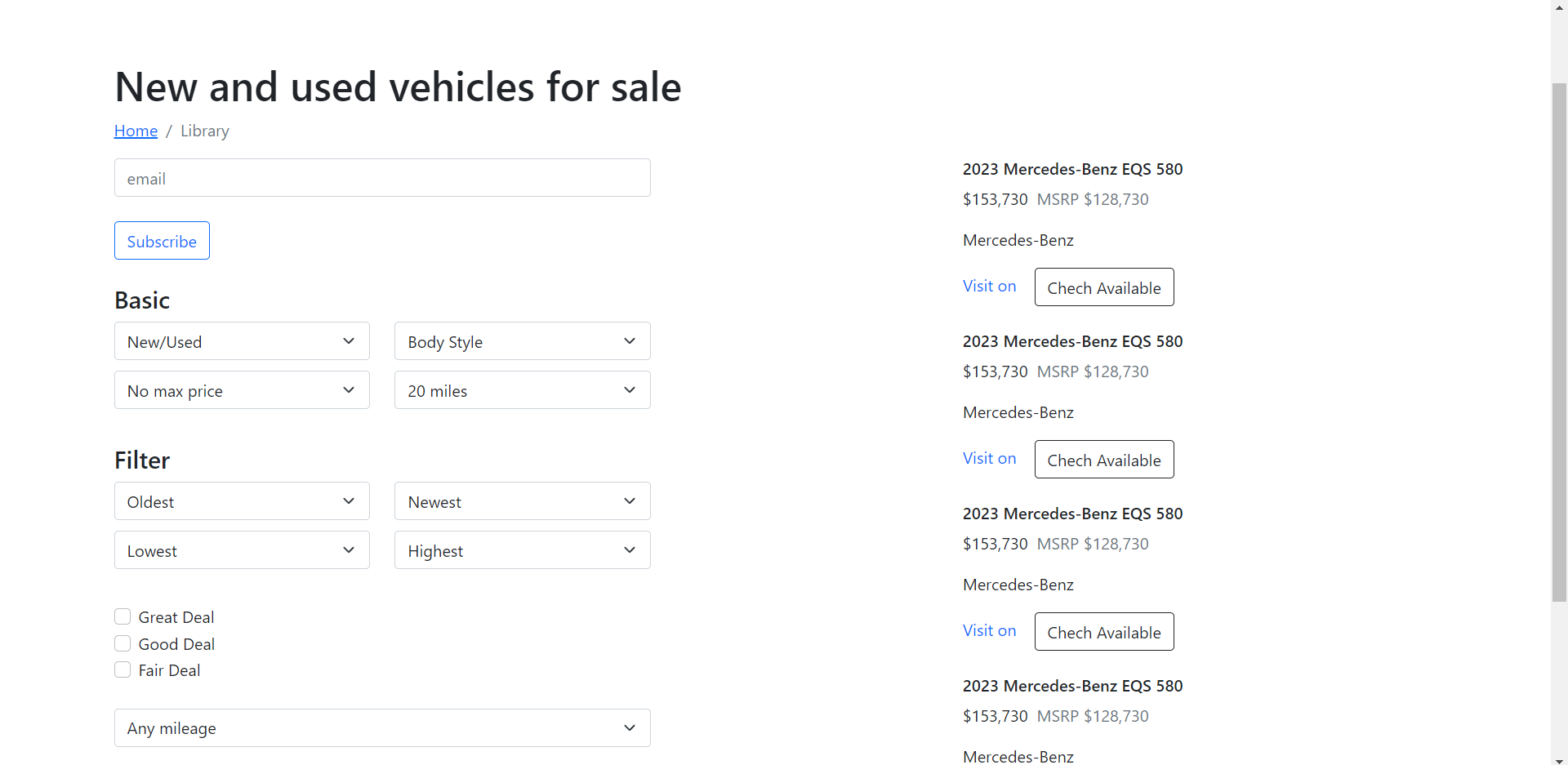 GitHub - jaisuriya97/Used_Cars