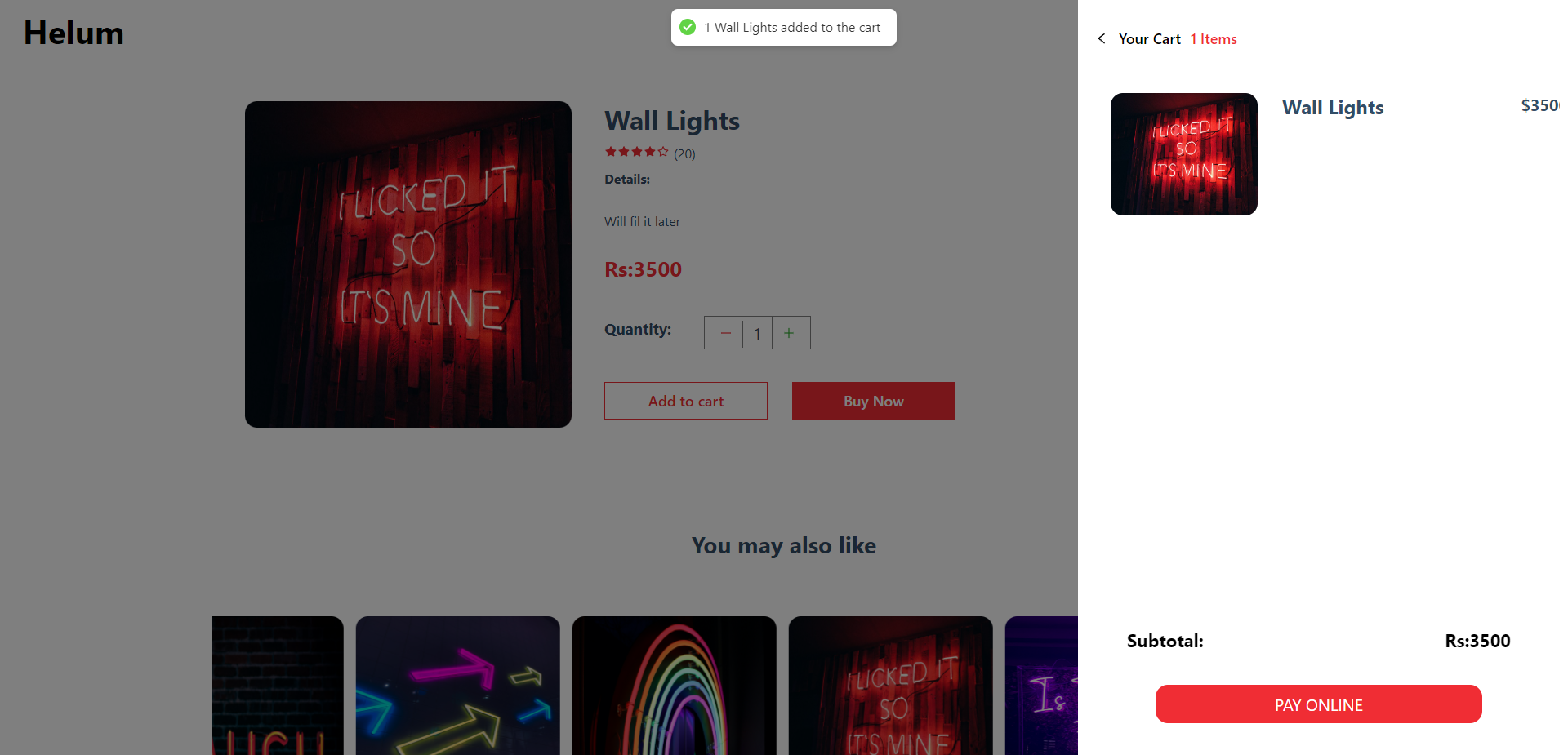 GitHub - jaisuriya97/Full-Stack-Ecommerce