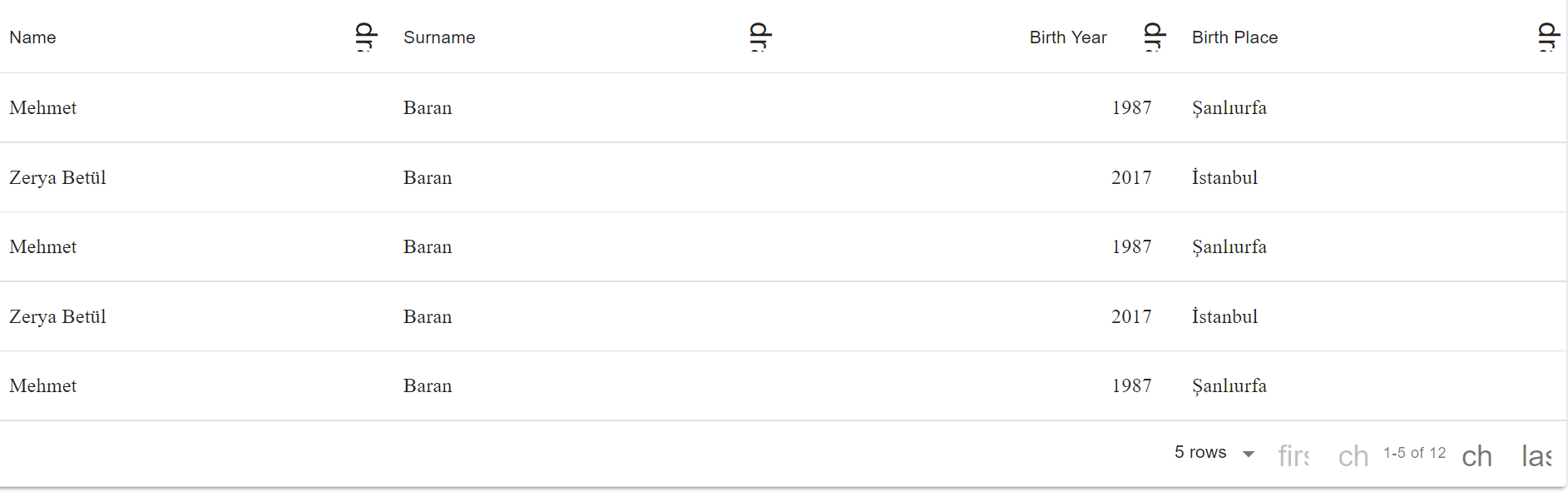 Pagination change issue · Issue #272 · material-table-core/core · GitHub