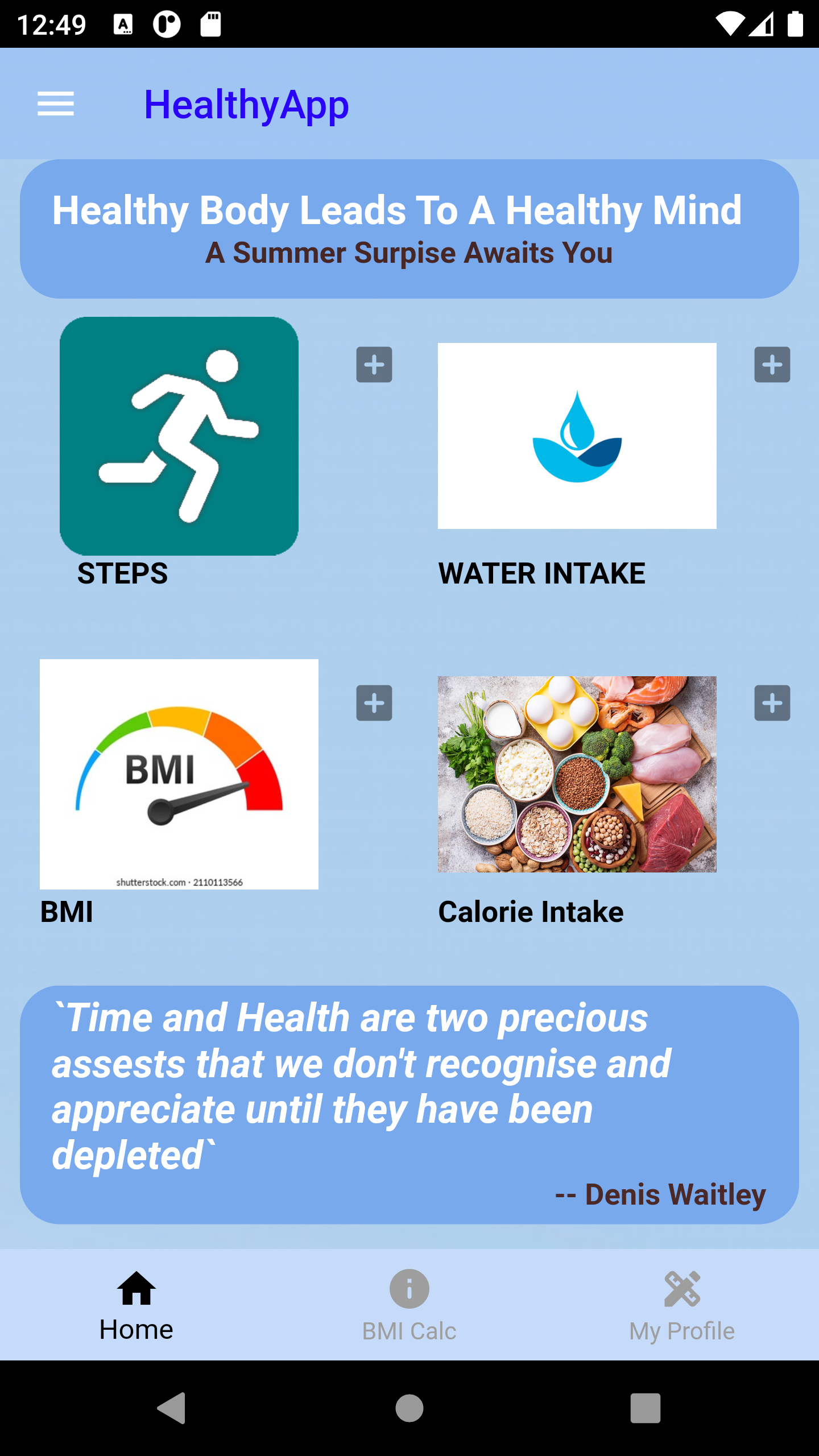 GitHub - Anmolpandey27/Flutter_Project
