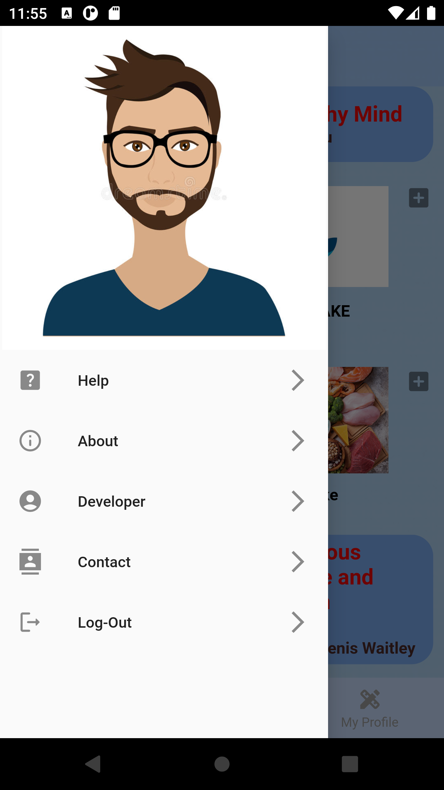 GitHub - Anmolpandey27/Flutter_Project