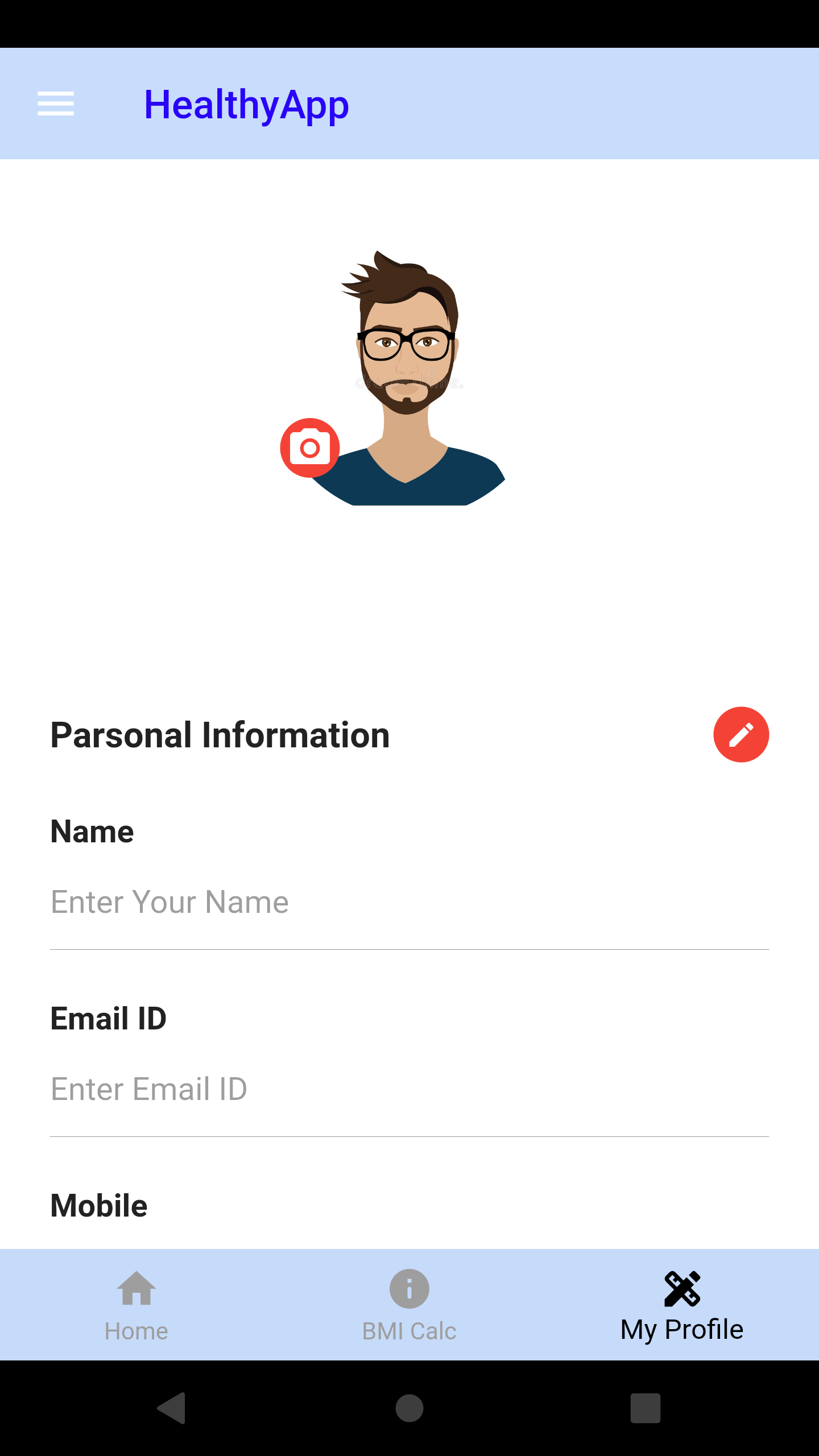 GitHub - Anmolpandey27/Flutter_Project