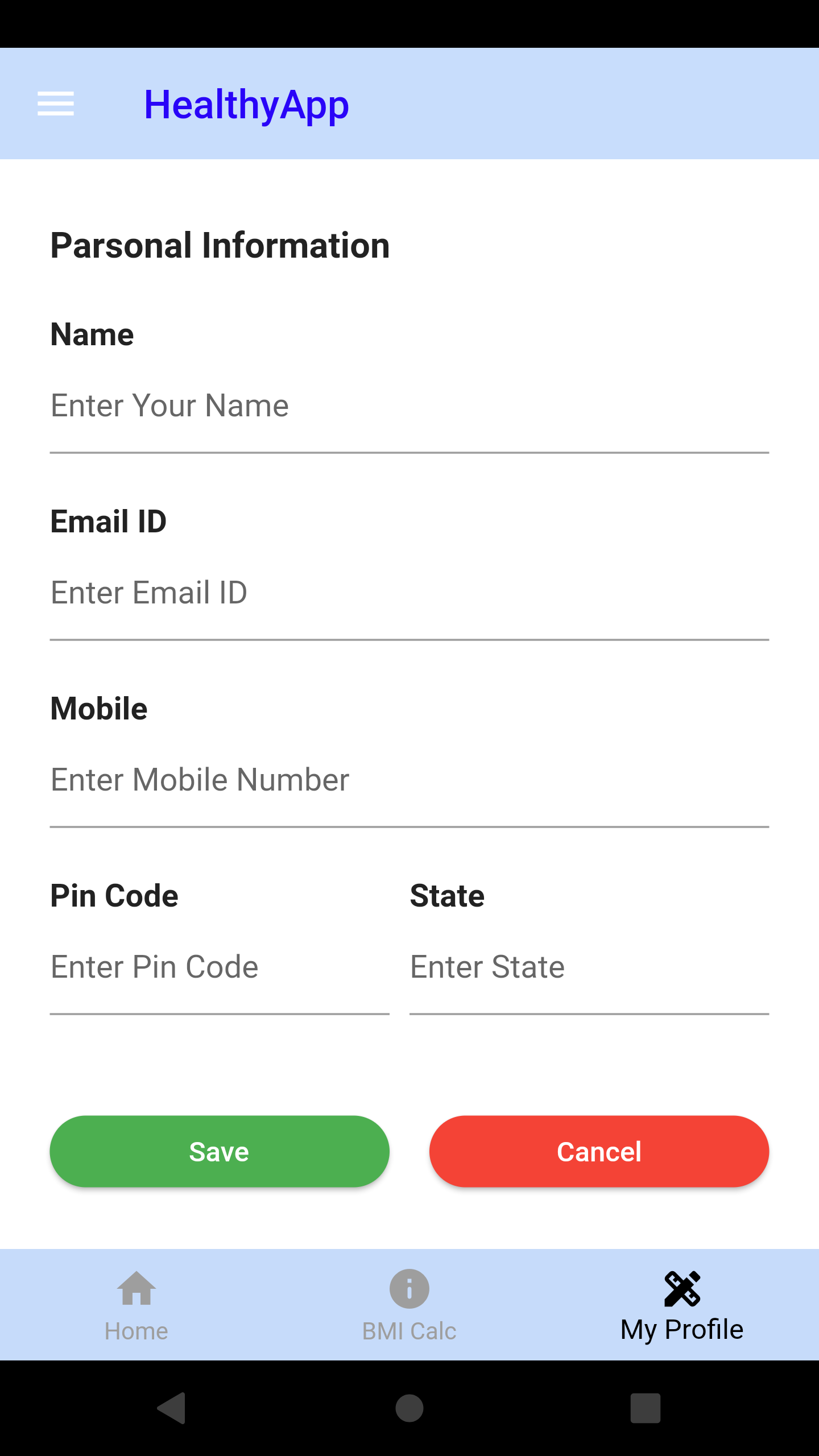 GitHub - Anmolpandey27/Flutter_Project