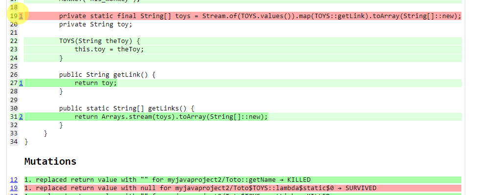 GitHub - Shawn-Armstrong/mutation_case: Java17 repository contains a ...