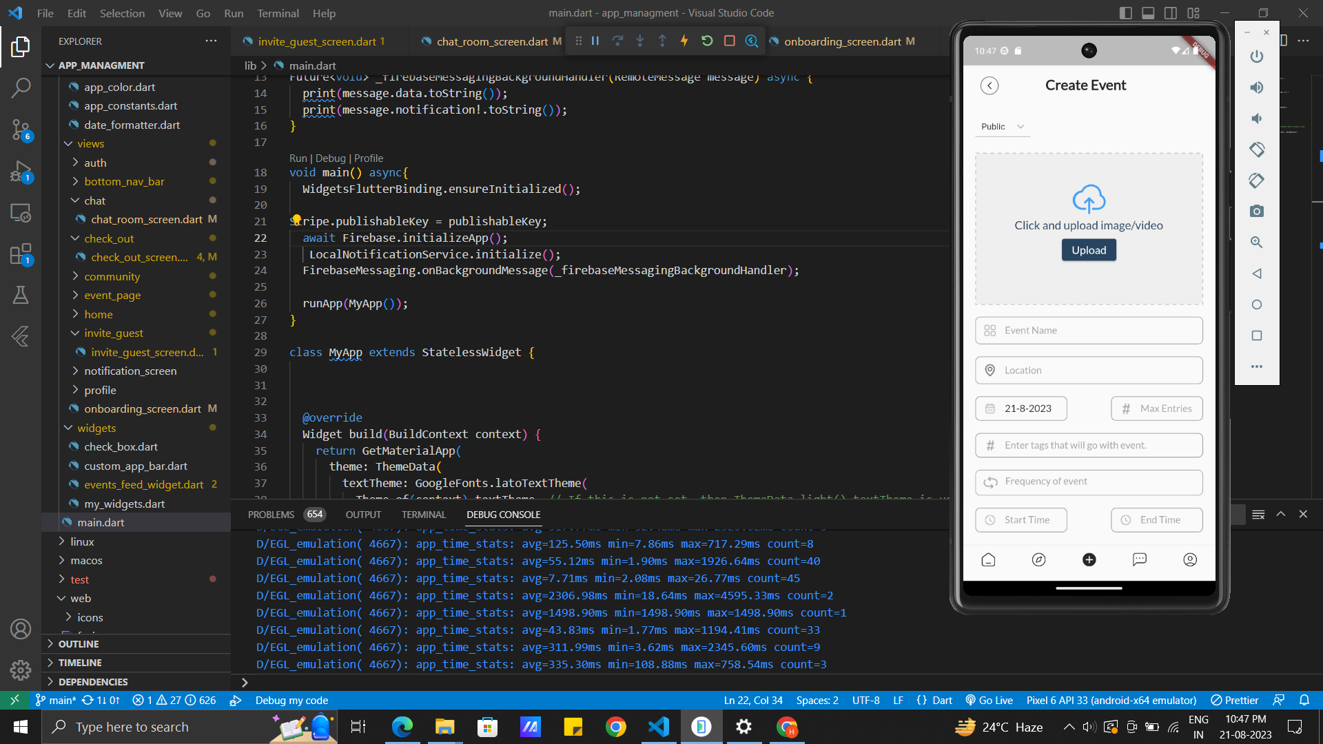 GitHub - harshraj1512/vista-venture
