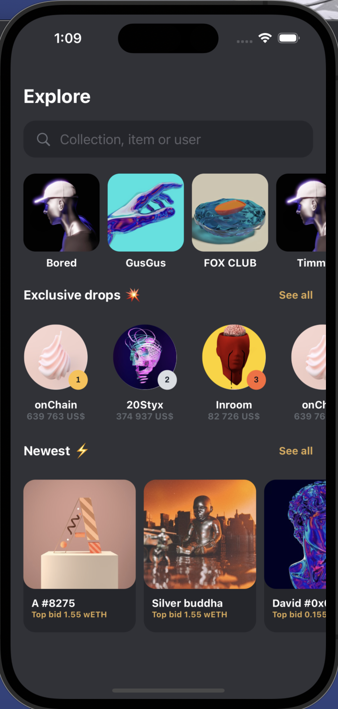 GitHub - Raw1aN/SnapKitUI